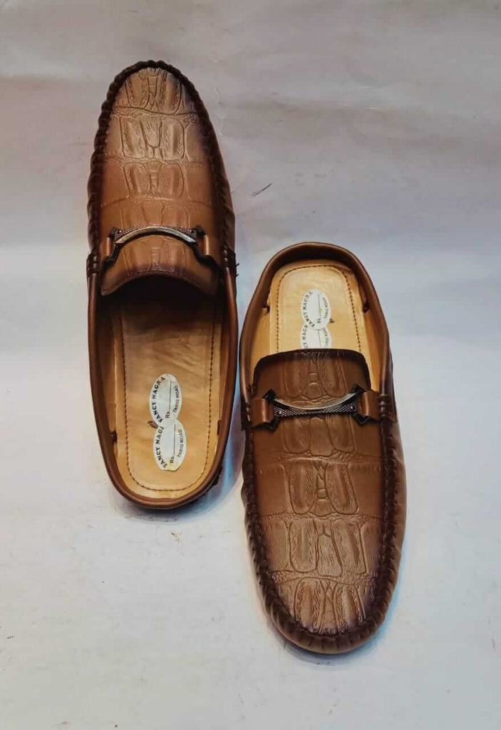 Art # FNF 384 Cut Shoes Hand Made – fancynagra