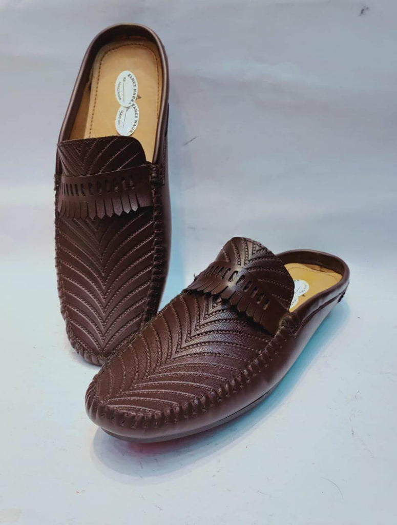 Art # FNF 382 Cut Shoes Hand Made – fancynagra